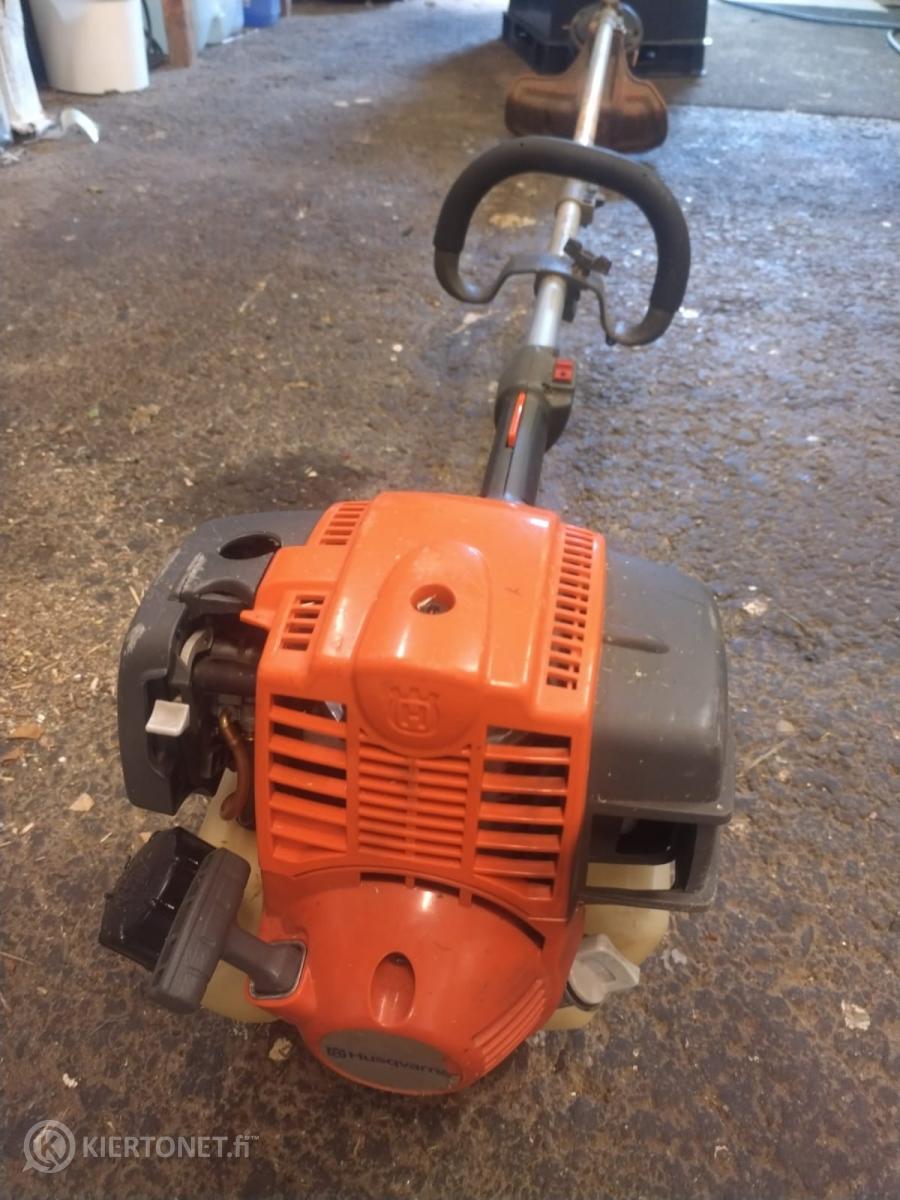 Trimmeri – Kiertonet.fi