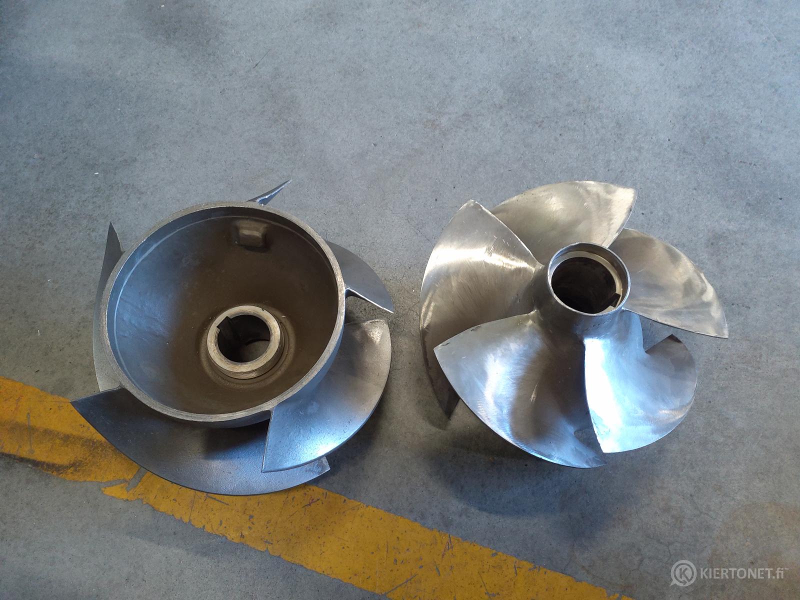 Potkuri 2 kpl – Kiertonet.fi