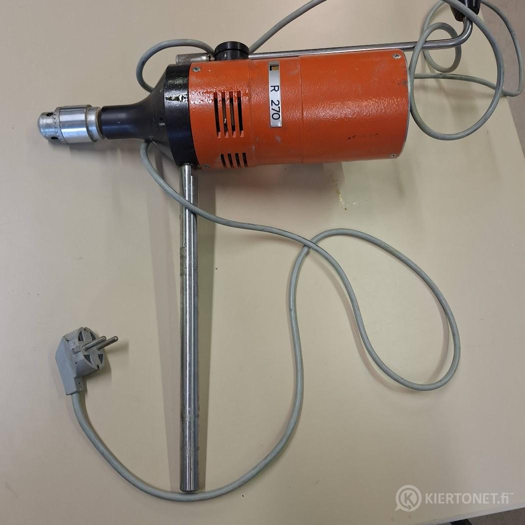 Sekoitin tai pora – Kiertonet.fi