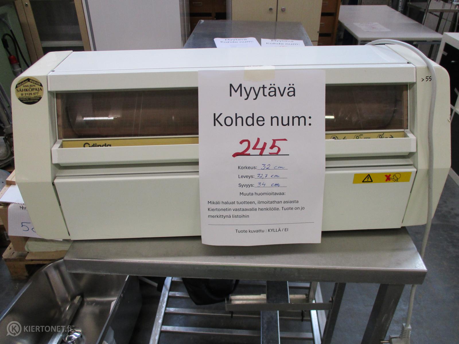 Mankeli – Kiertonet.fi