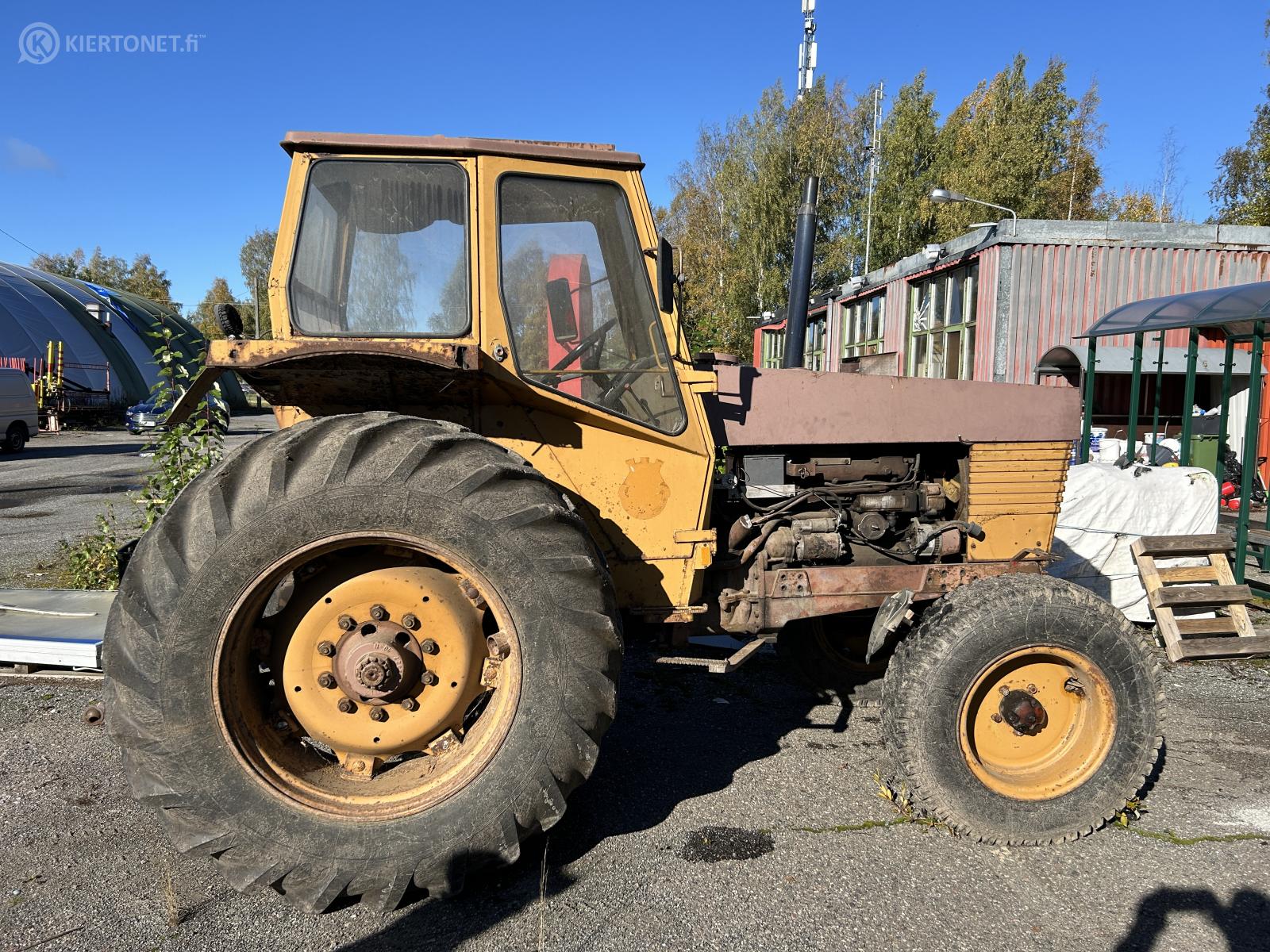 Valmet 1102 – Kiertonet.fi
