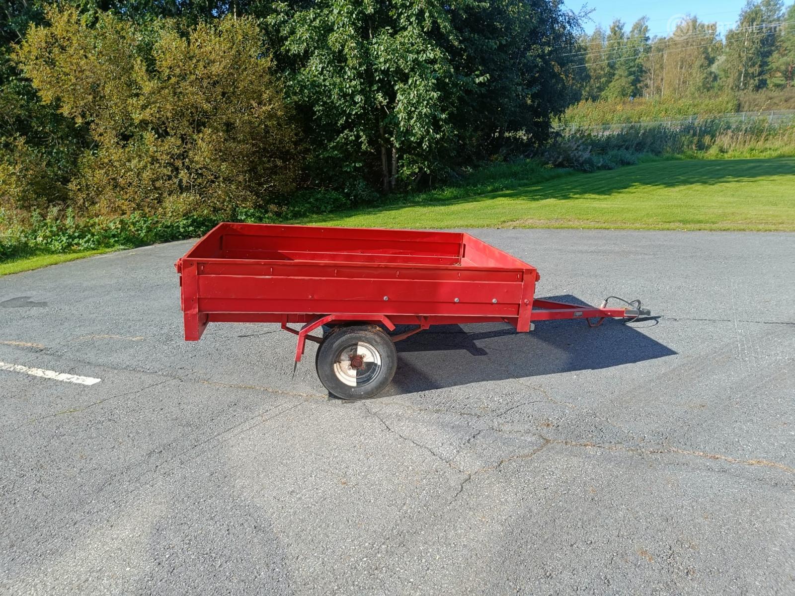 Velsa 500, vm.1977 – Kiertonet.fi