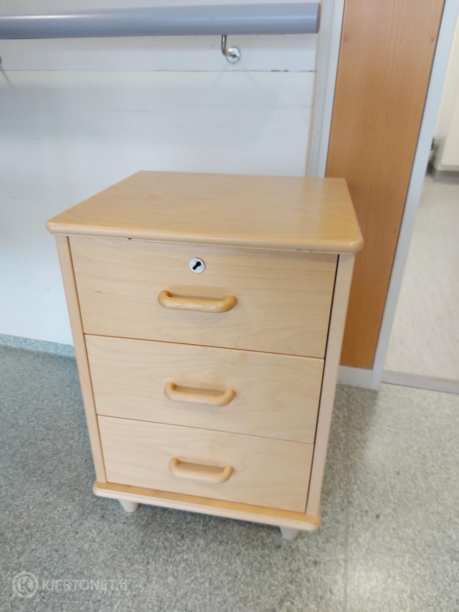 353. Laatikosto ja toimistotarvikkeita – Kiertonet.fi