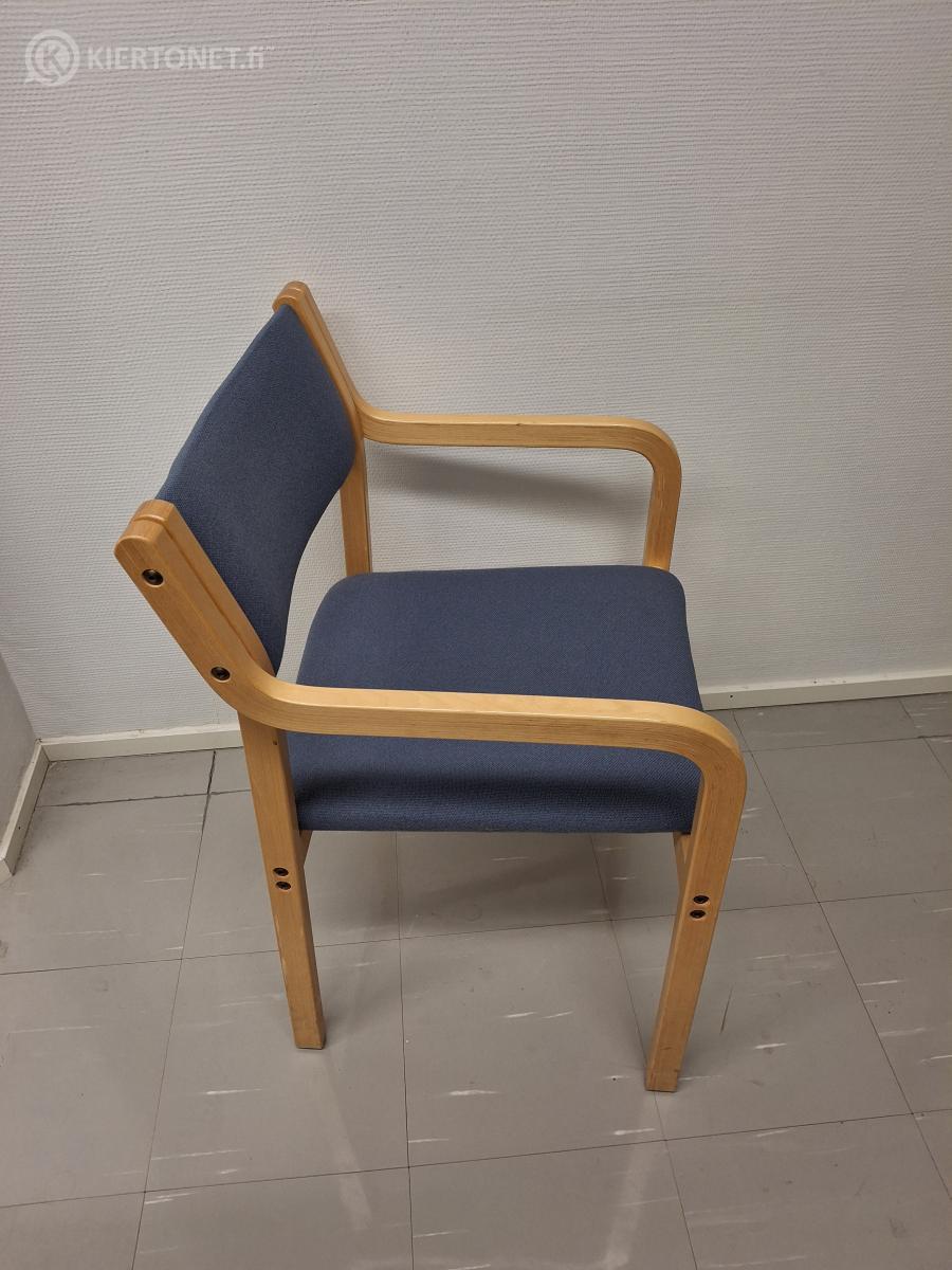 Martela Kari -tuoli 30 kpl – Kiertonet.fi