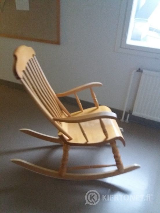 Keinutuoli – Kiertonet.fi