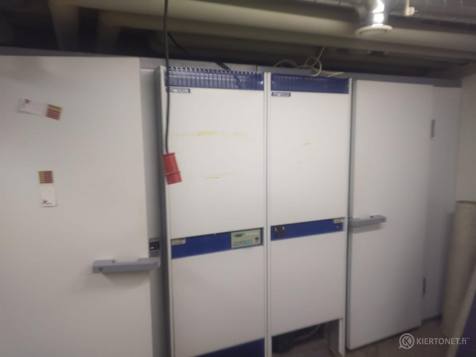 Kylmähuone 2 kpl – Kiertonet.fi