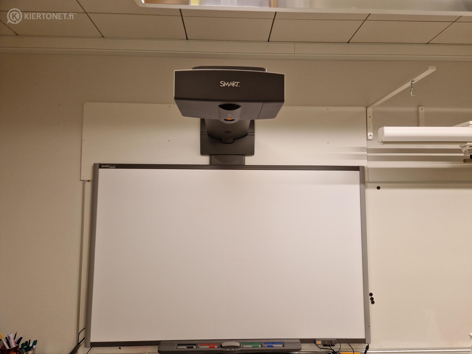 Smart Board SE240 4 kpl – Kiertonet.fi