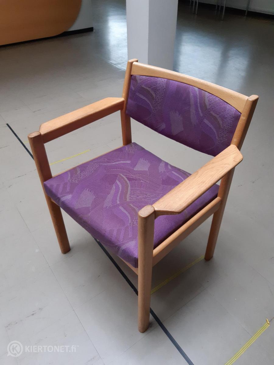 Isku tuoli 51 kpl – Kiertonet.fi