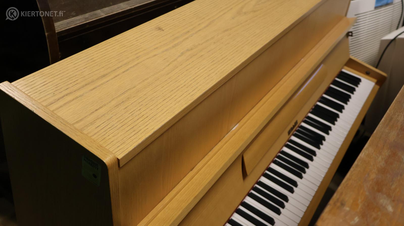 Piano Hellas – Kiertonet.fi