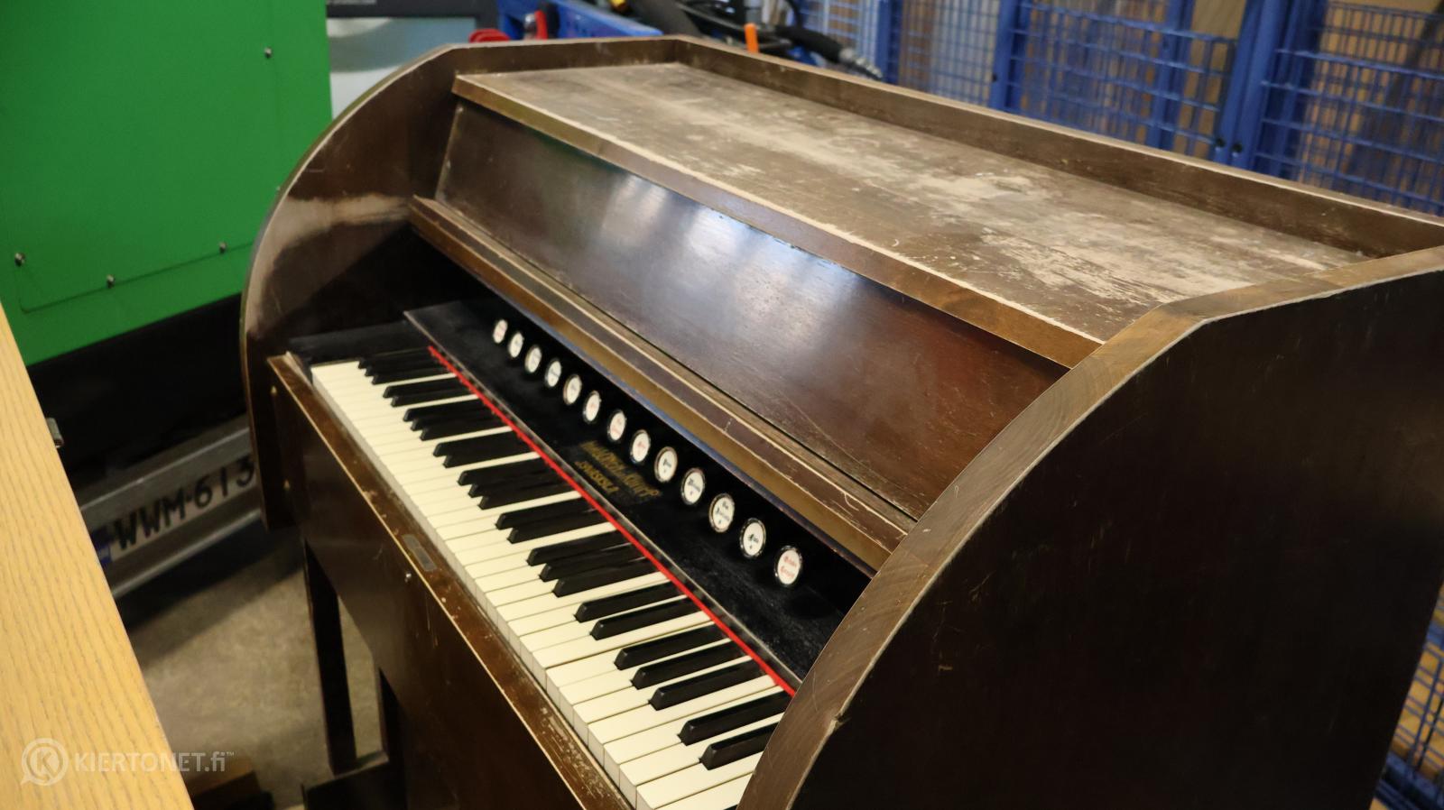 Harmooni – Kiertonet.fi