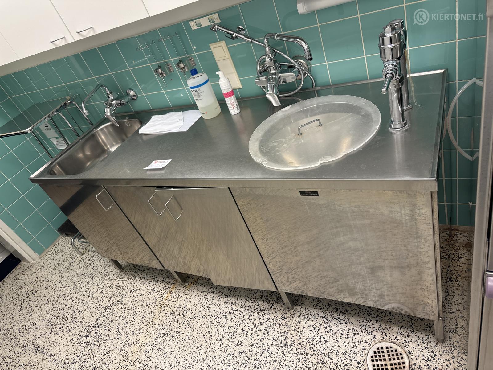 Rosteri taso (nro 69) tila K4 2/1 226 – Kiertonet.fi