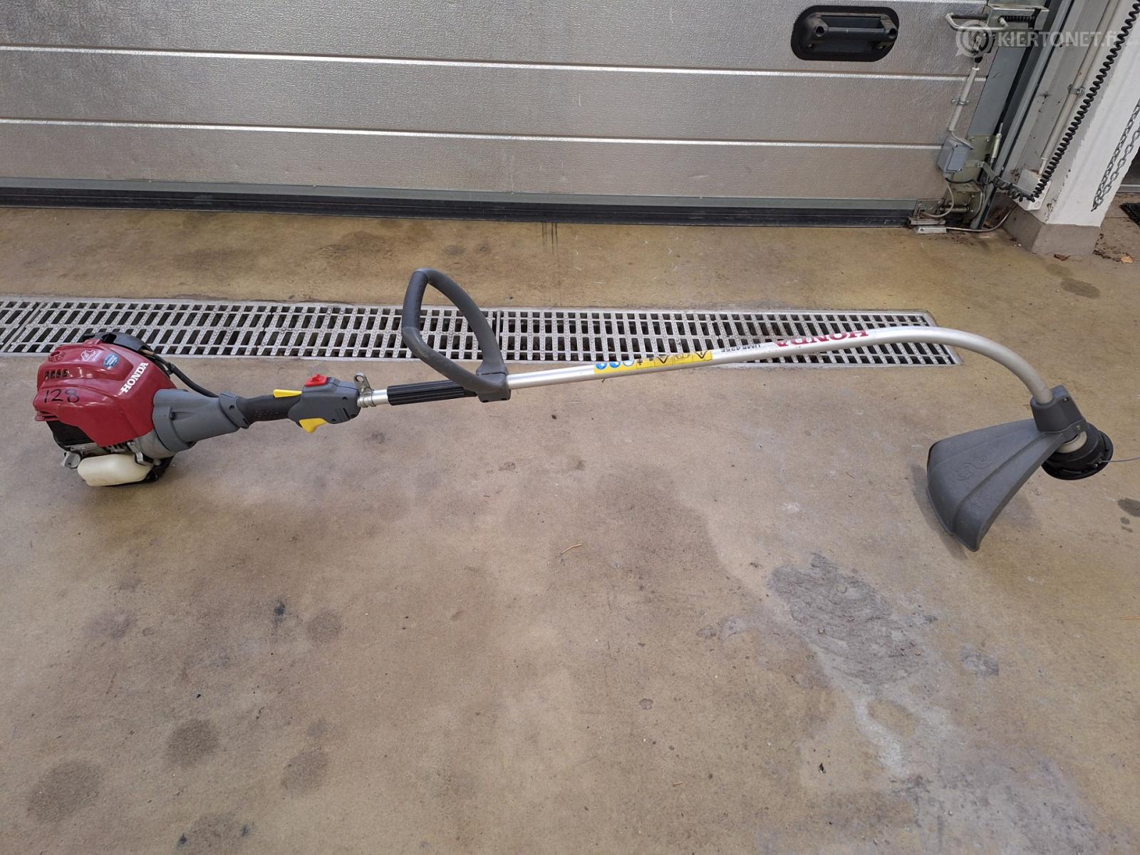 Honda GX25 Trimmeri (128) – Kiertonet.fi