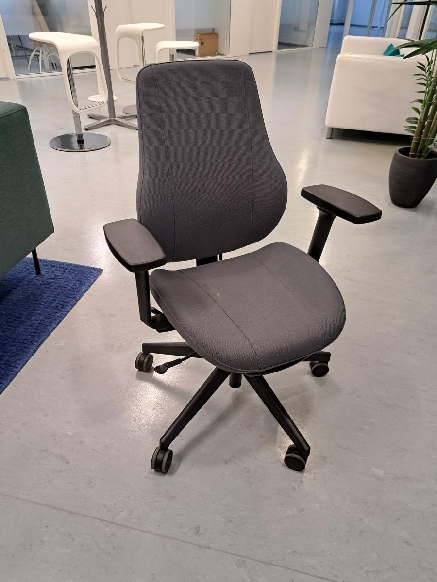 Tuoli ISKU Step – Kiertonet.fi