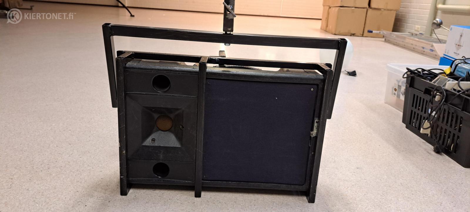 EV S-200 (Elektro Voice) kaiutin 4kpl 4 kpl – Kiertonet.fi