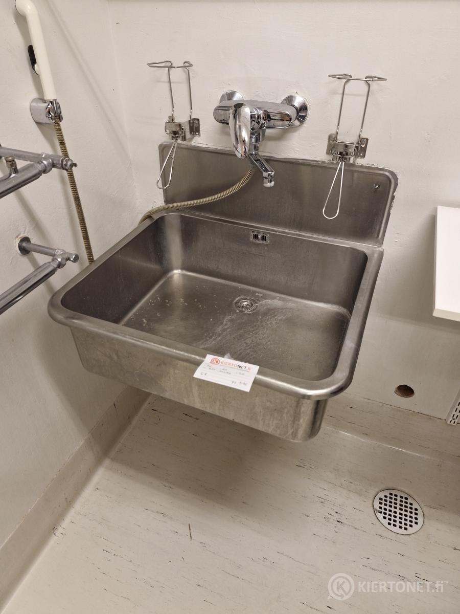 RST-ALLAS (nro 58) tila K4 5/2/2 575 – Kiertonet.fi