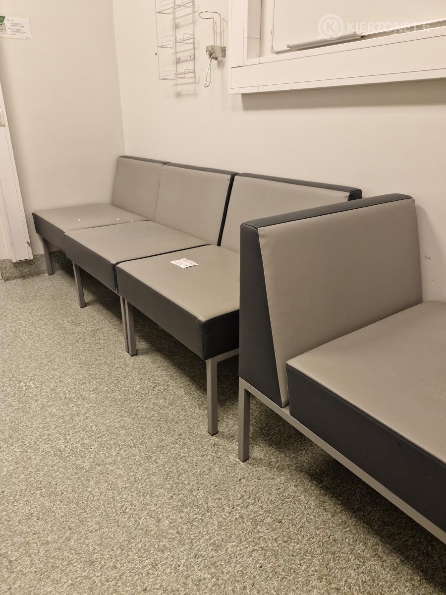 Istuin (nro 70) tila K2 1/seuranta 158 – Kiertonet.fi