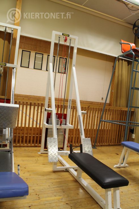 Alatalja – Kiertonet.fi