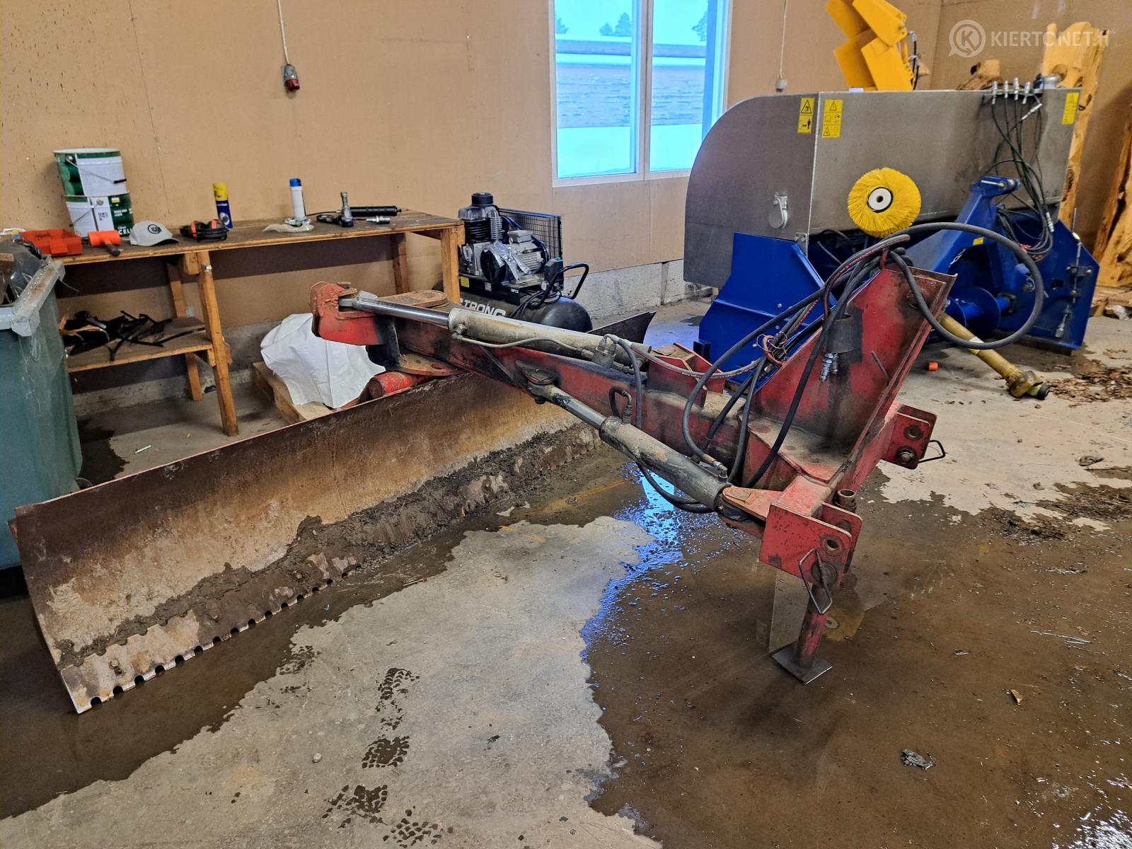 Takalana 300cm – Kiertonet.fi