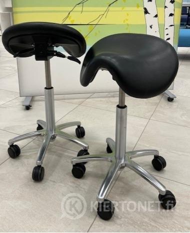 4. Martela satulatuolit 2 kpl – Kiertonet.fi