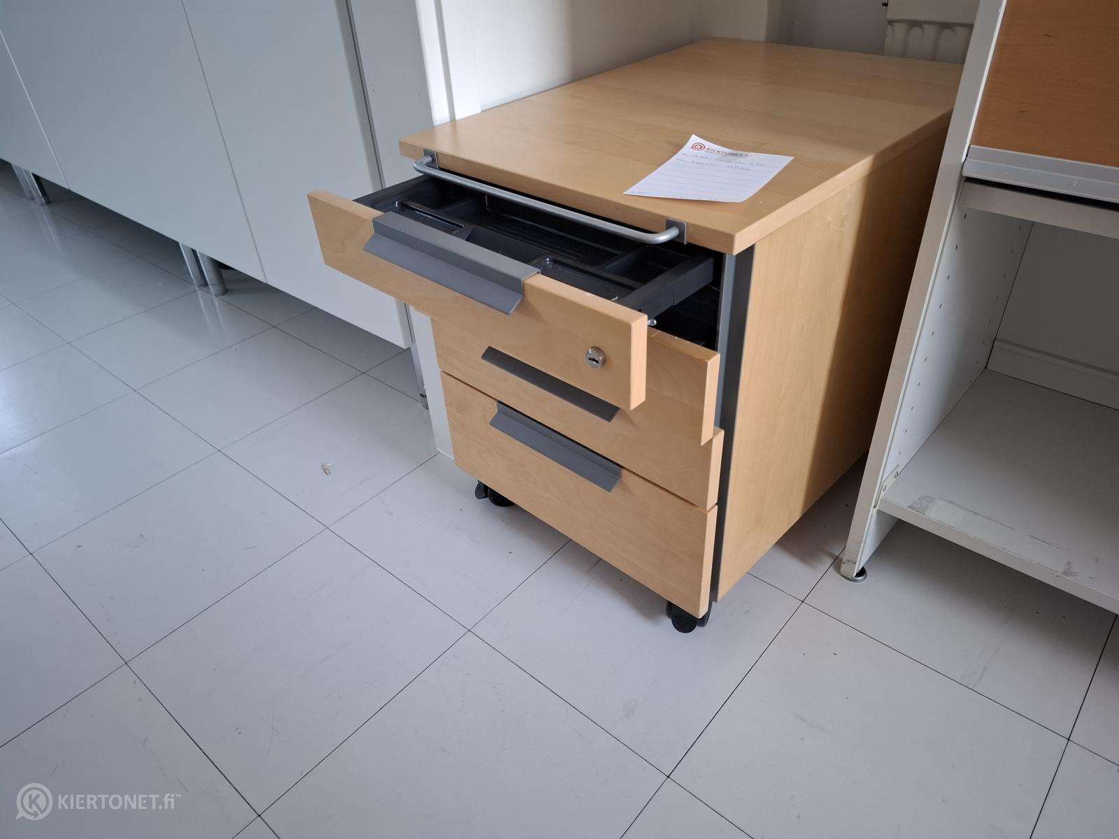 Lipasto rullilla (nro 437) tila L1/1 150 – Kiertonet.fi