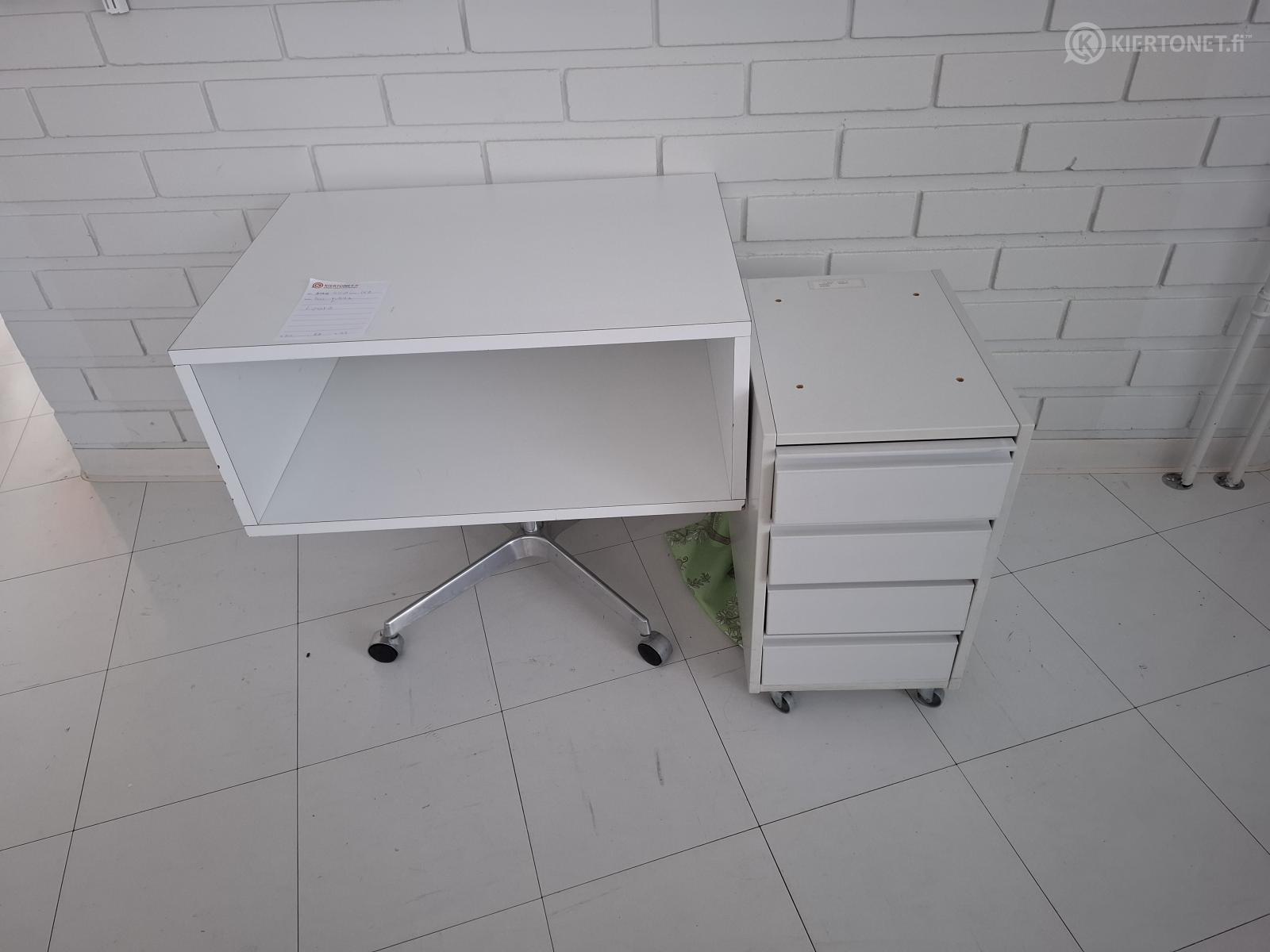 Taso rullilla + Lipasto (nro 440) tila L1/1 150 – Kiertonet.fi