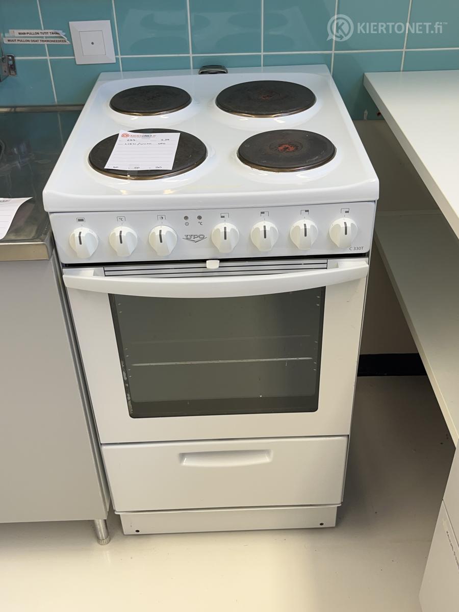 Liesi/uuni UPO (nro 299) tila L1/2 239 – Kiertonet.fi