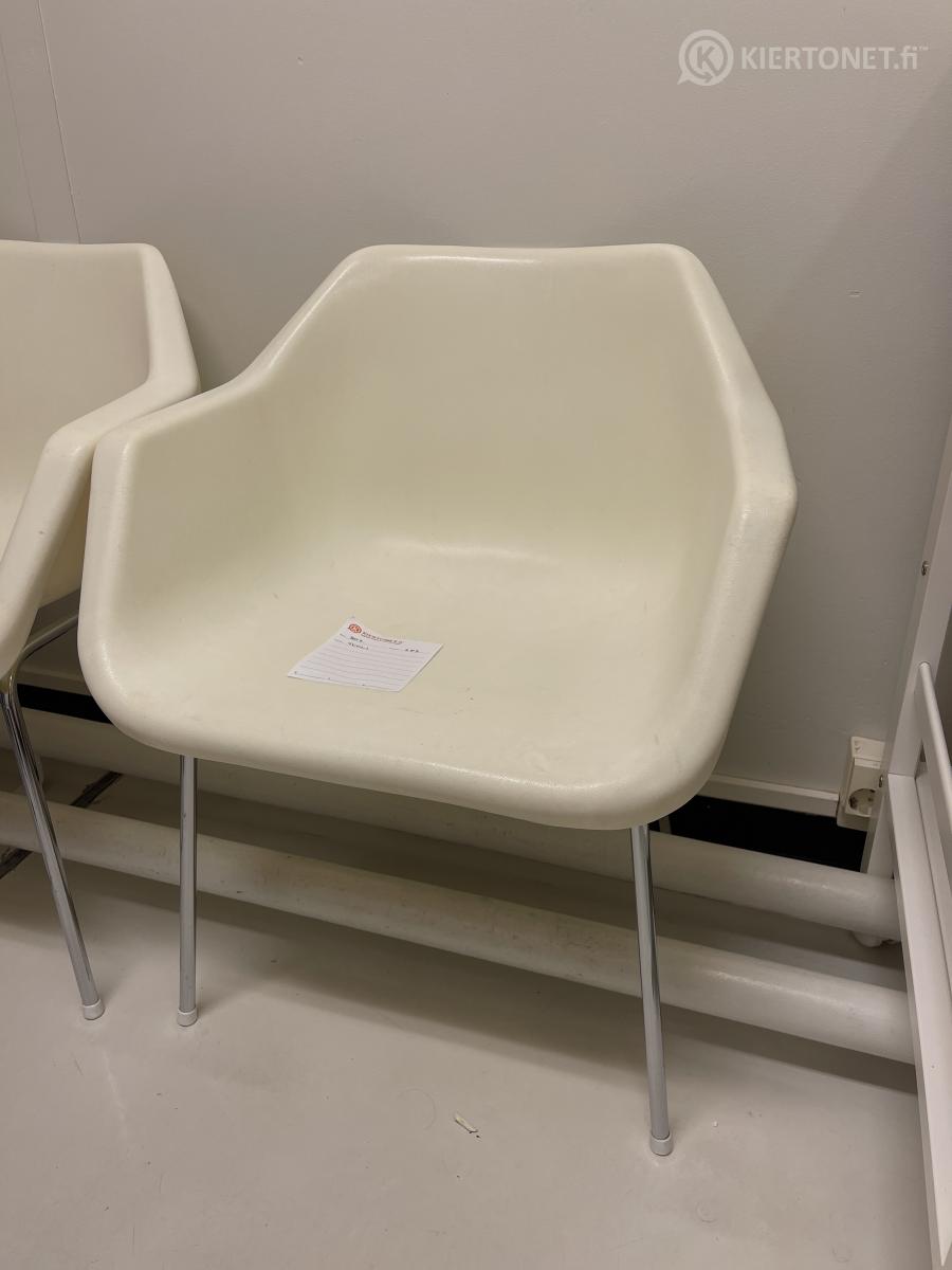 Tuolit 2 kpl (nro 504) tila L2/2 283L6 – Kiertonet.fi