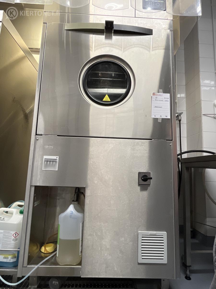 Pesukone - Deko (nro 60) tila R/L3 R03A – Kiertonet.fi