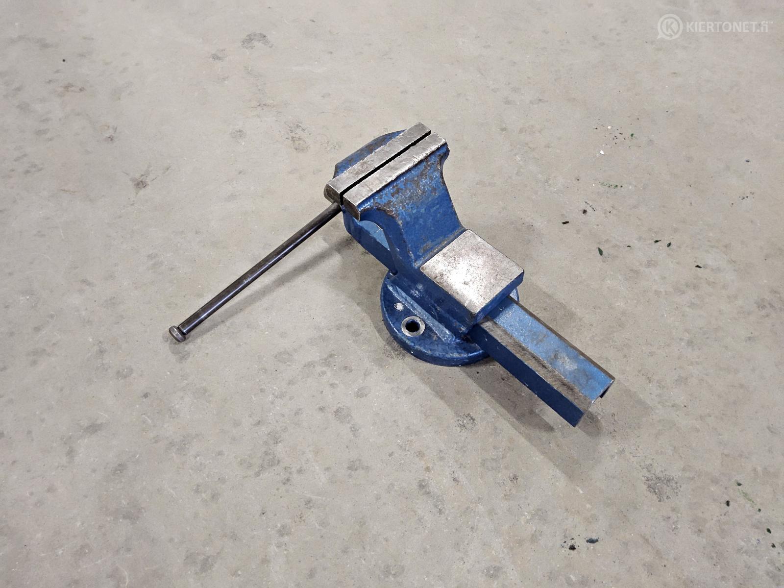 Ruuvipenkki Durlach Magnat – Kiertonet.fi