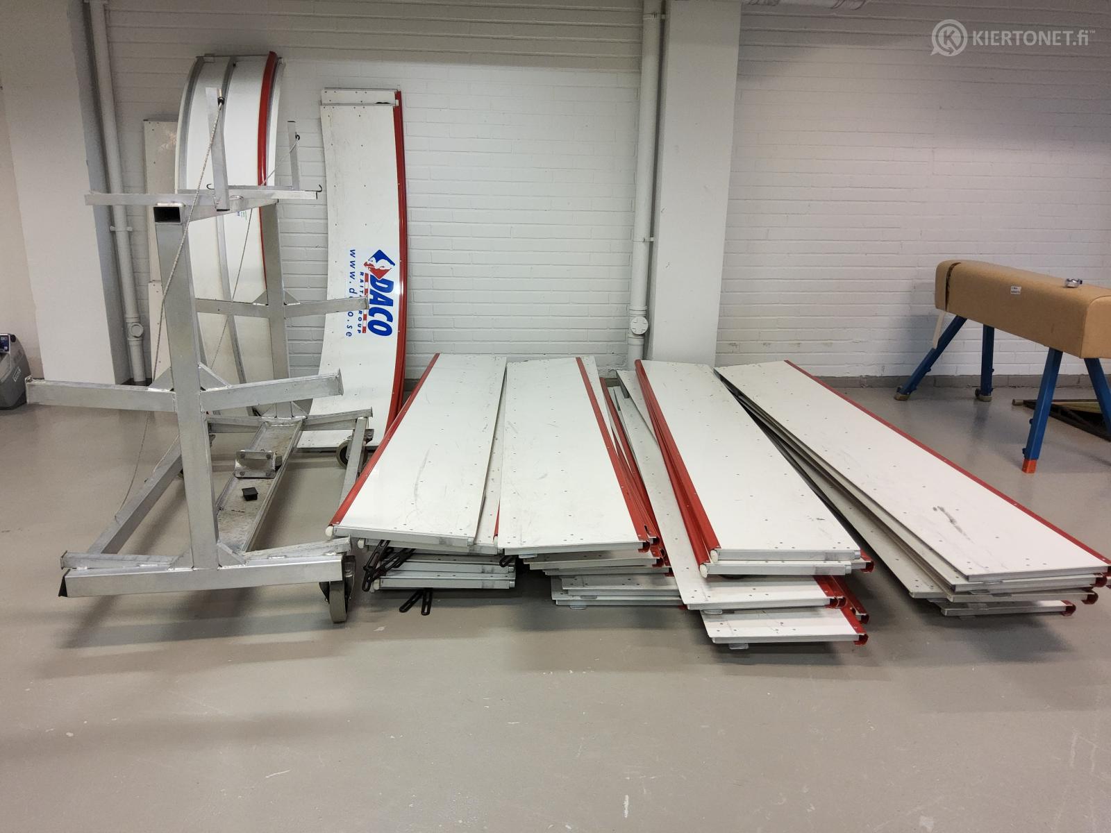 Salibandy kaukalo – Kiertonet.fi