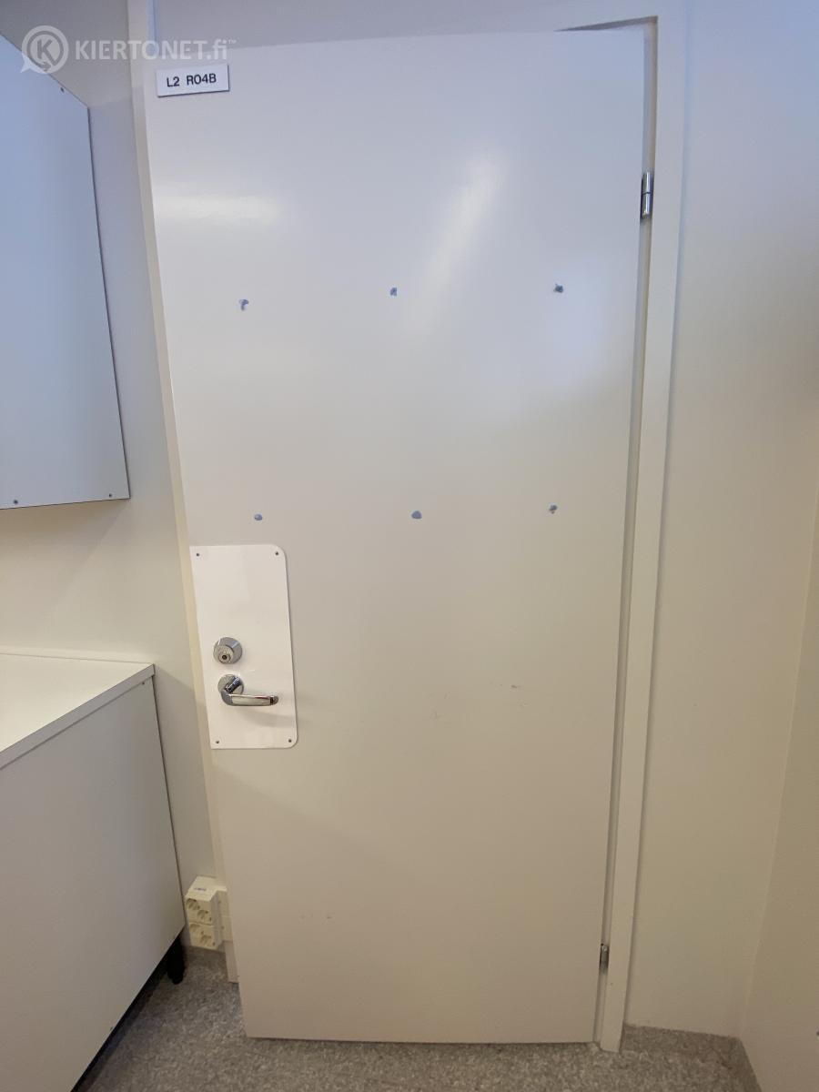 Ovi (nro 114) tila R/L2 R04B – Kiertonet.fi