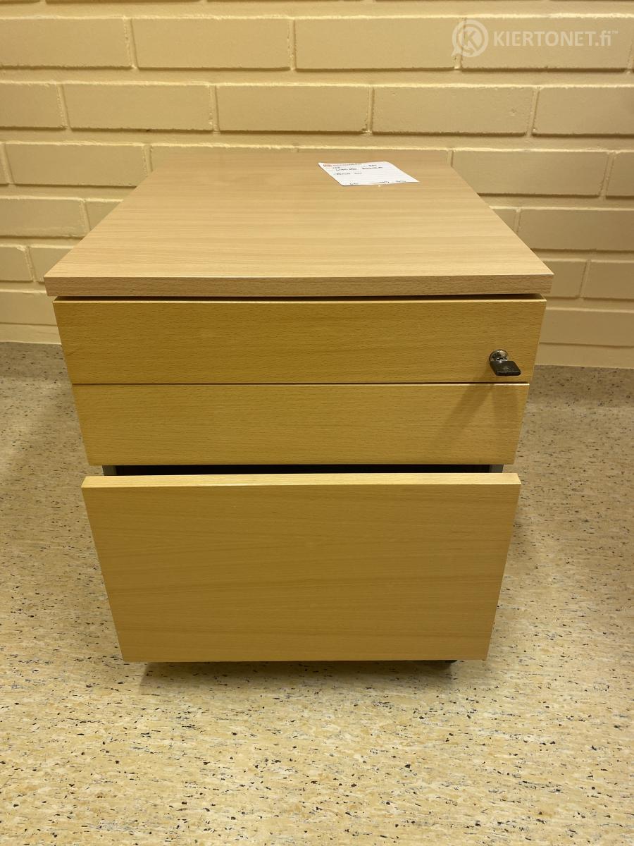 Lipasto rullilla (nro 135) tila R/L3 R01 – Kiertonet.fi