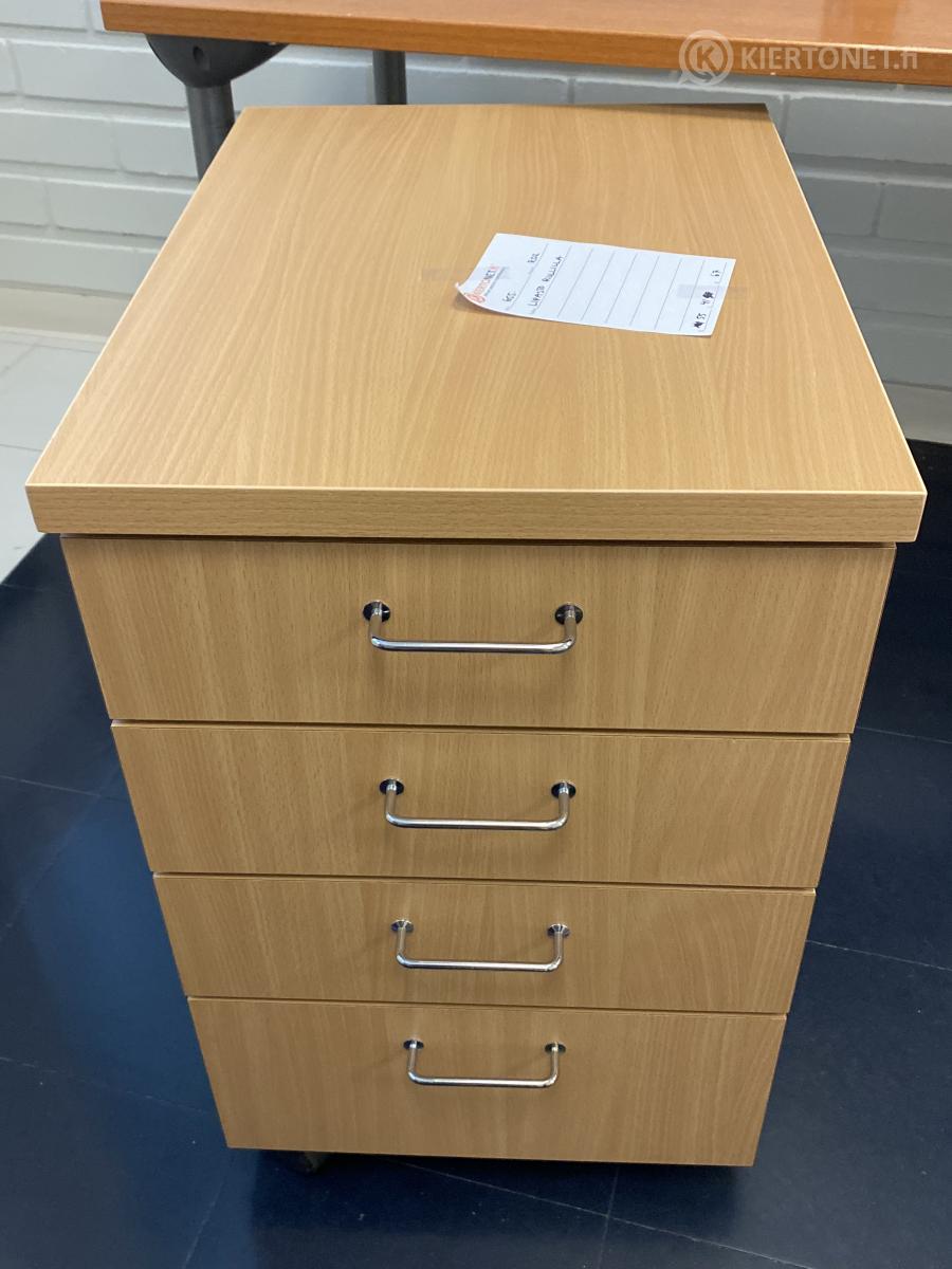 Lipasto rullilla (nro 655) tila R/L6 R02 – Kiertonet.fi