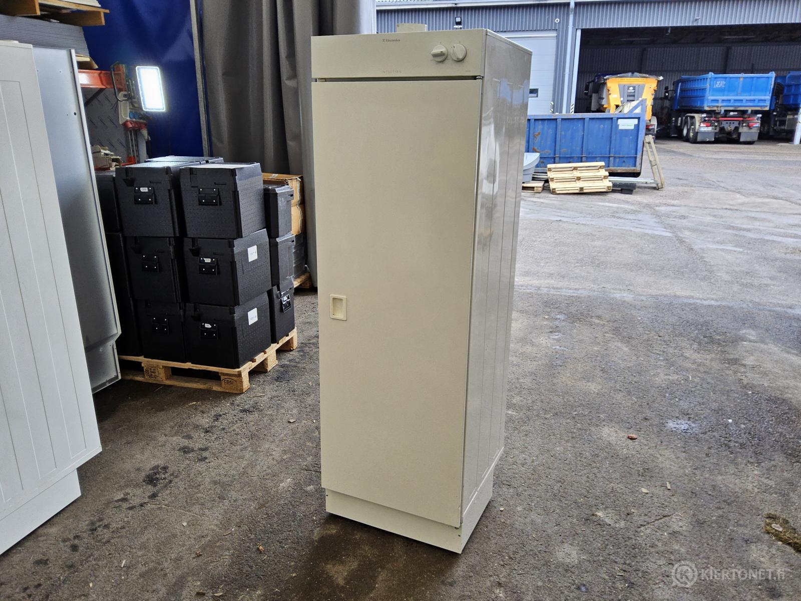 Kuivauskaappi Electrolux Intuition EDD2400 (nro 1) – Kiertonet.fi