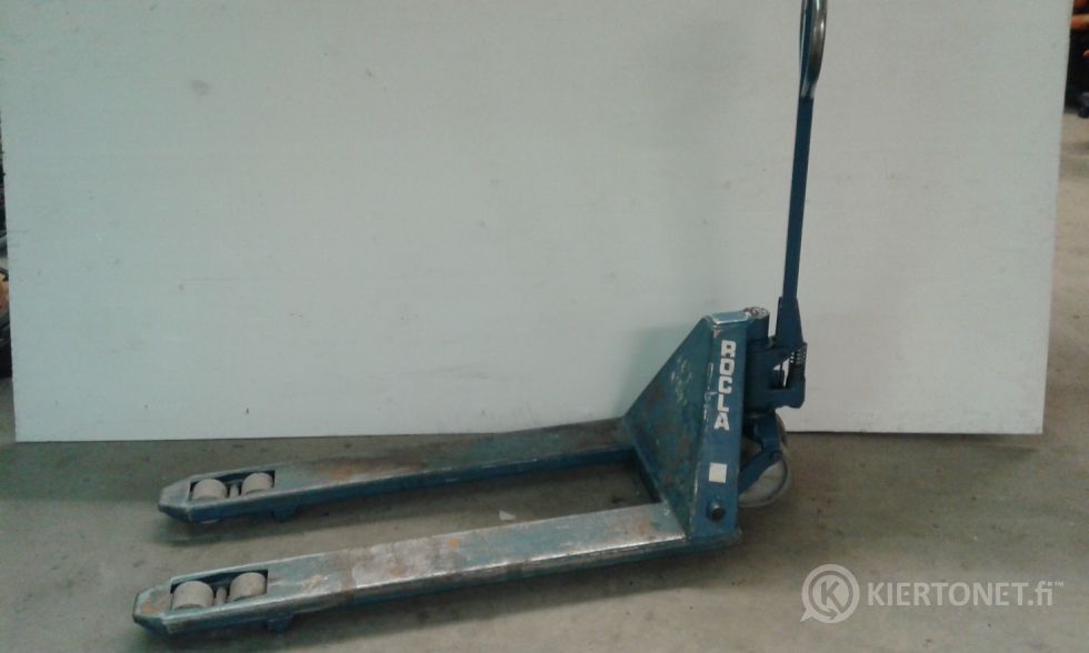 Rockla – Kiertonet.fi