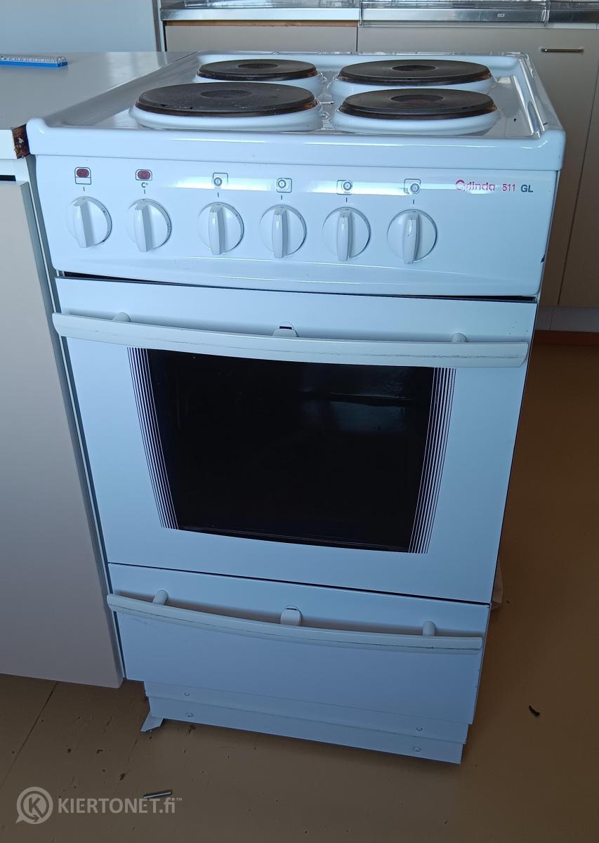 Cylinda 511 GL liesi – Kiertonet.fi