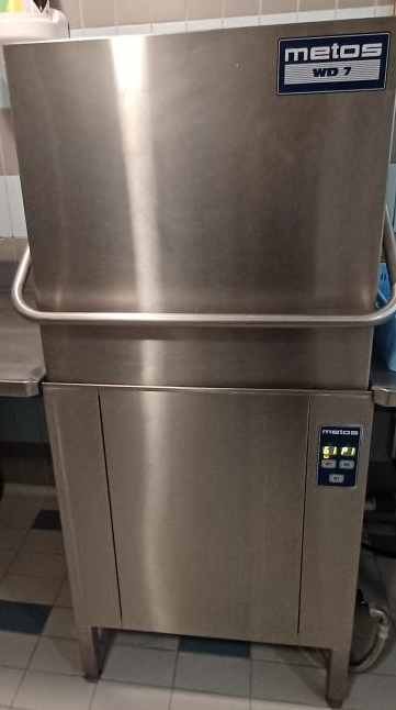 Metos kupukone – Kiertonet.fi