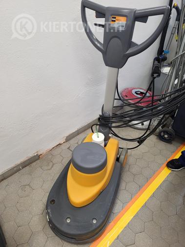 Lattianhoitokone TASKI Ergodisc Omni HS – Kiertonet.fi