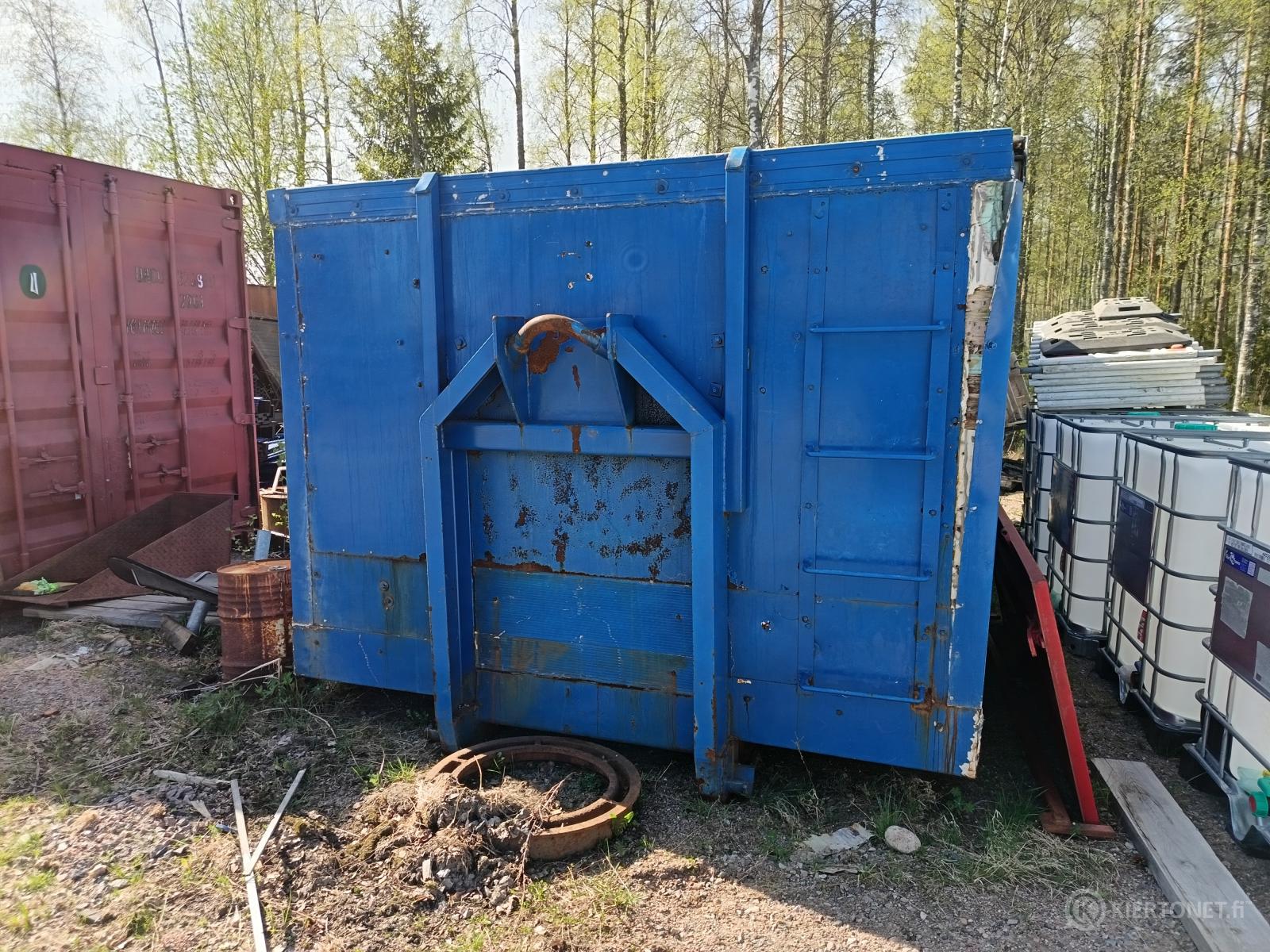Vaihtolava – Kiertonet.fi