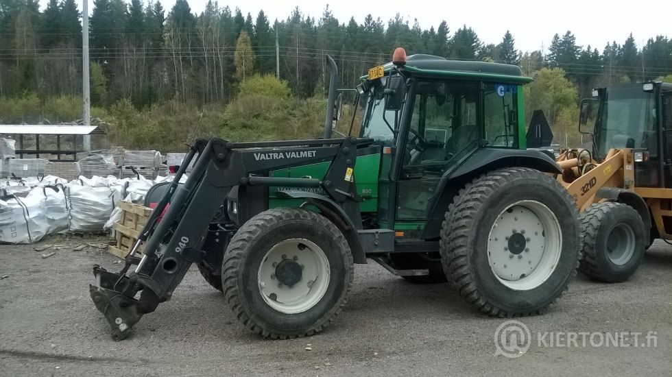 Valmet 800-4-4X4 – Kiertonet.fi