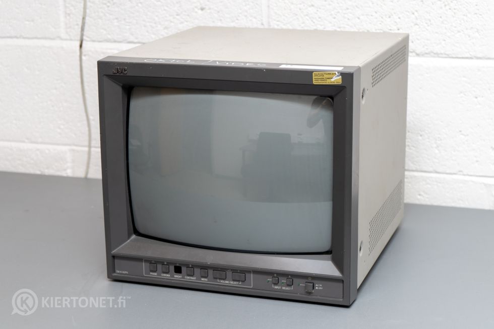 JVC TM-A140PN Monitori 14'' – Kiertonet.fi