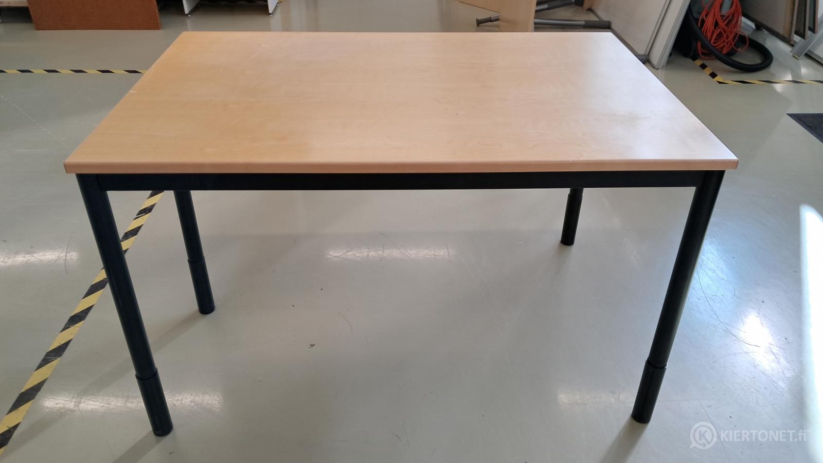 Pöytä (nro 632) – Kiertonet.fi