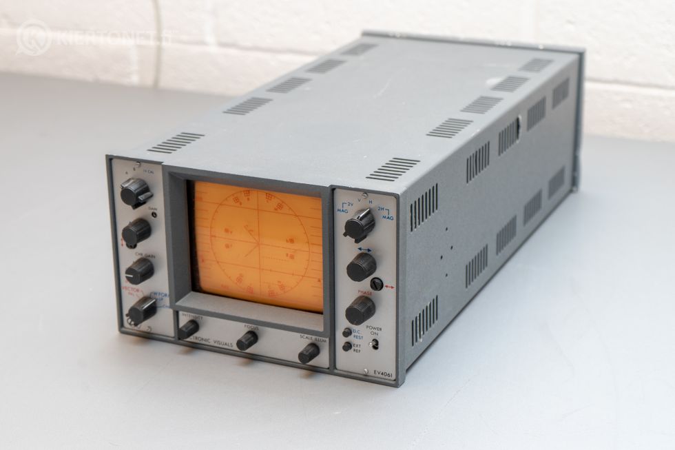 Electronic Visuals EV-4061 – Kiertonet.fi