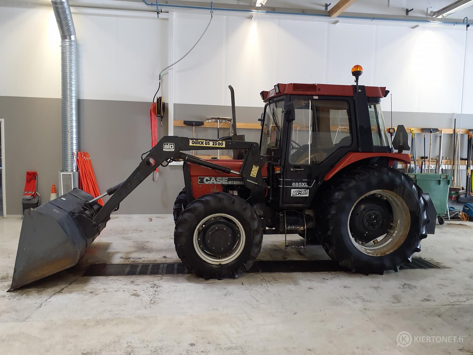 Case international 1-685XL – Kiertonet.fi