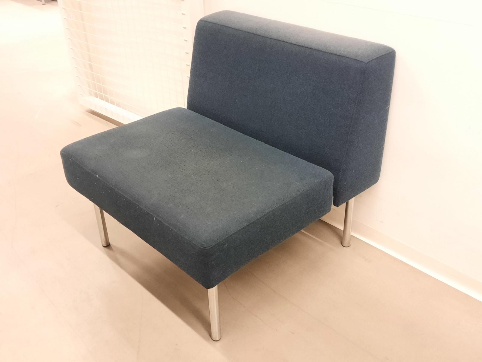 Aula nojatuoli, Grand Canoyn, design, Timo Ripatti, Erä 51, K01557 ...