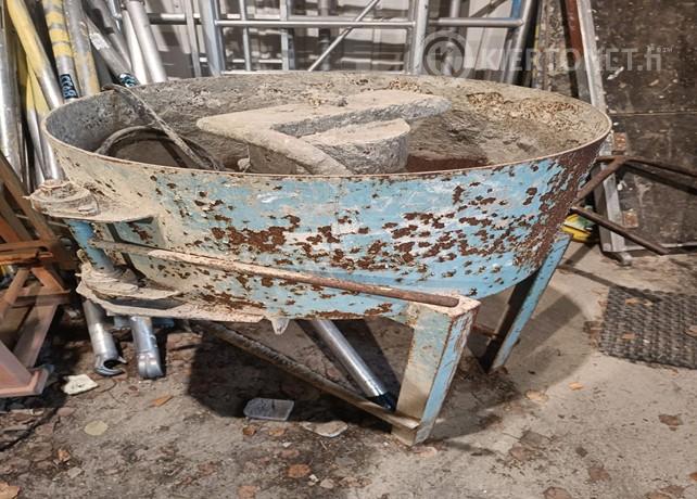 Tasosekoittaja – Kiertonet.fi