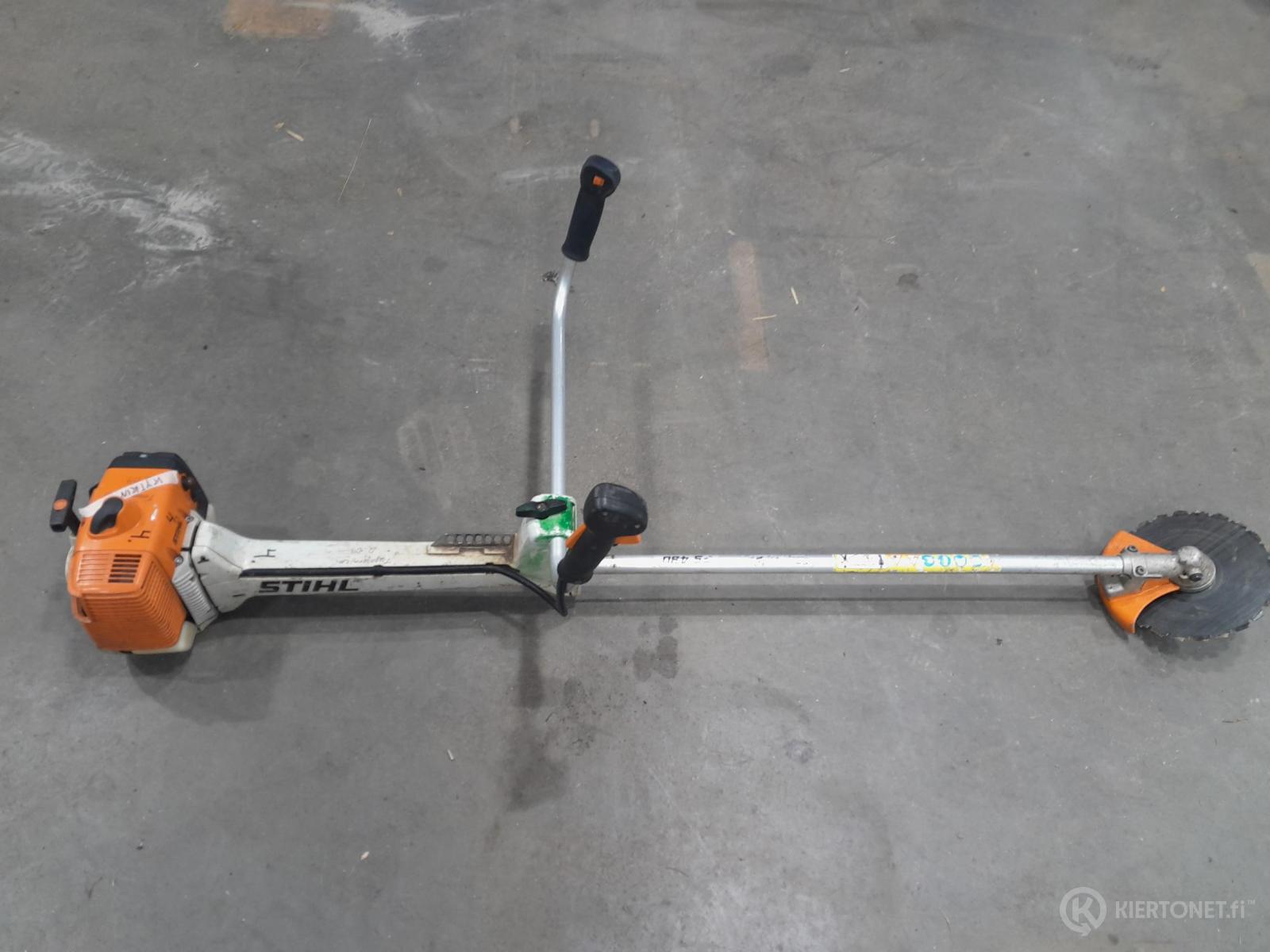 Stihl FS 480 -Raivaussaha - Nro.4 – Kiertonet.fi