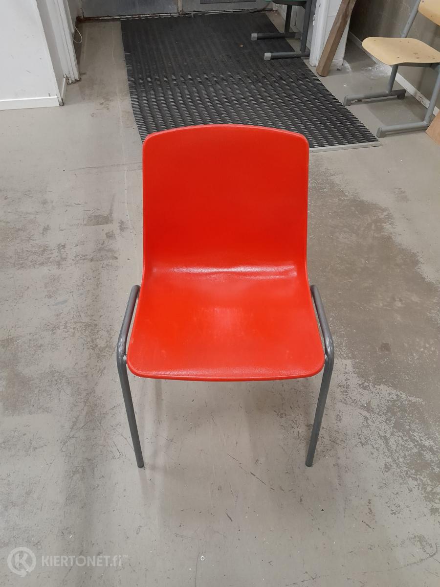 Isku tuoli 100 kpl – Kiertonet.fi