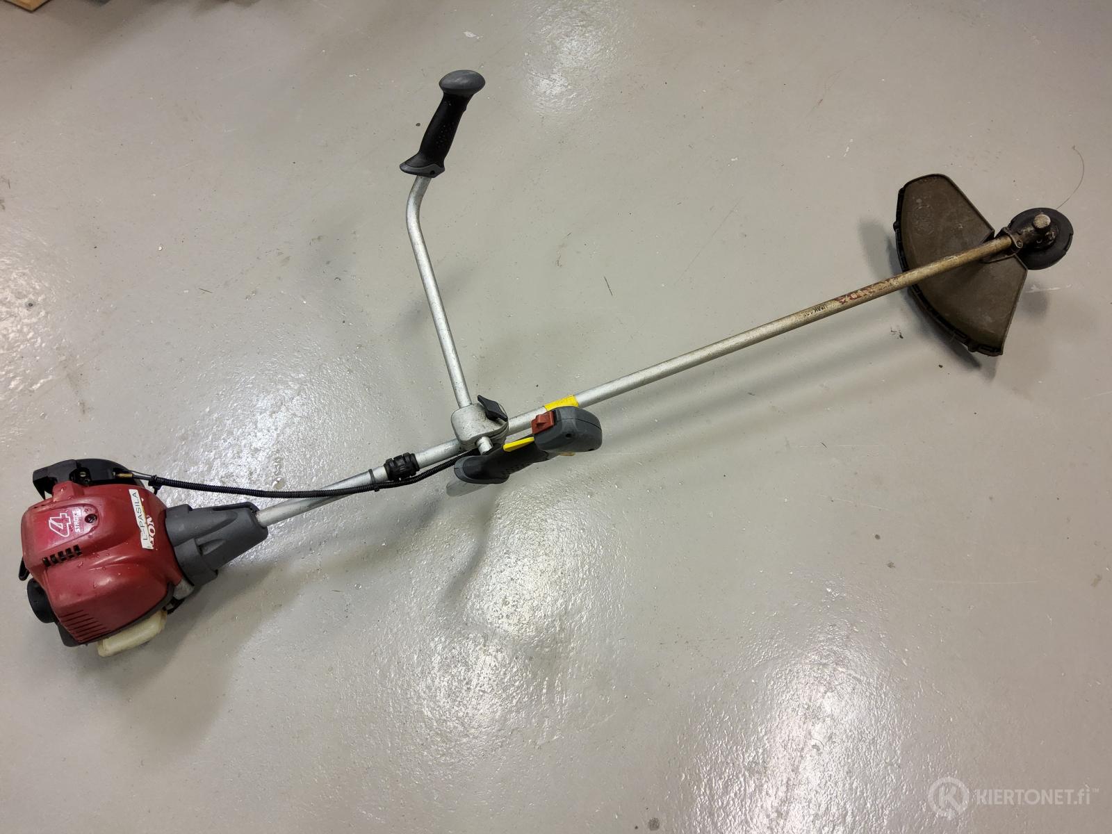 Honda gx35 siimaleikkuri (nro4) – Kiertonet.fi
