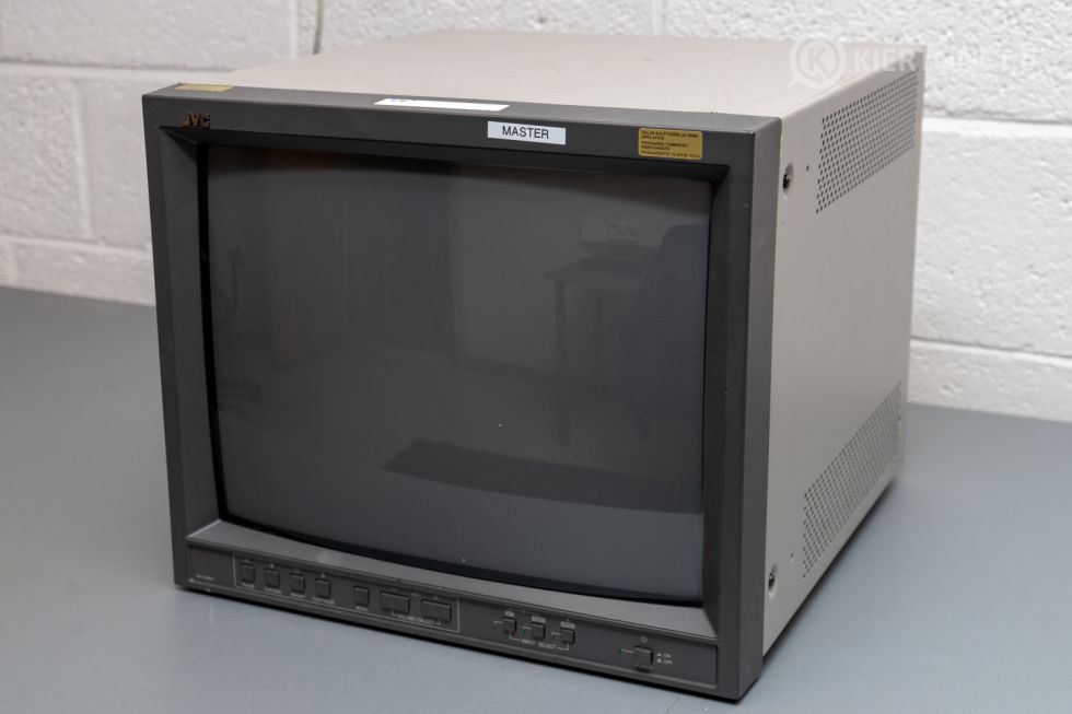JVC TM-1700PN Monitori – Kiertonet.fi